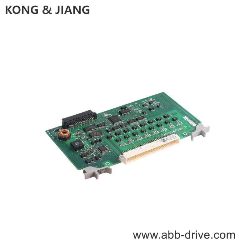 Yokogawa AMM12 Voltage Input Multiplexer Module: Advanced Control Solutions for Industrial ...