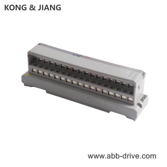 YOKOGAWA AMM12T Voltage Input Multiplexer Module > abb-drive Automation