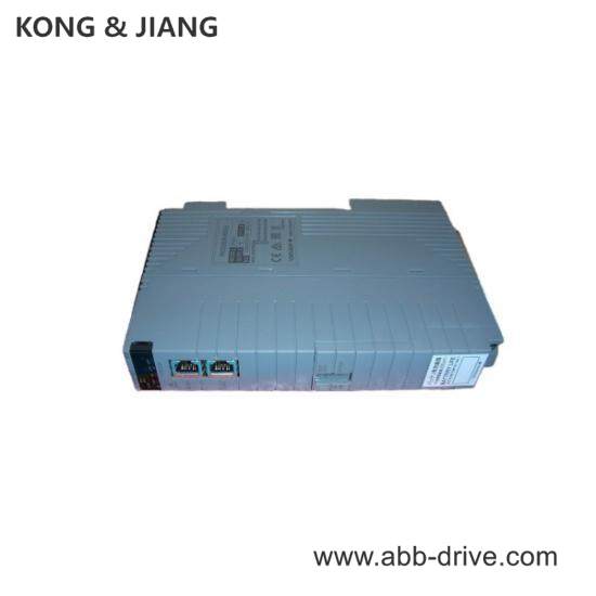 Yokogawa EJX530A-EBS4N-07DF High Performance Pressure Transmitter > abb ...