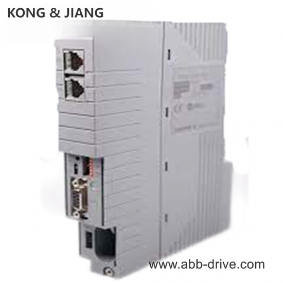 Yokogawa CP471-00 Control Module, Advanced Automation Solution > abb ...