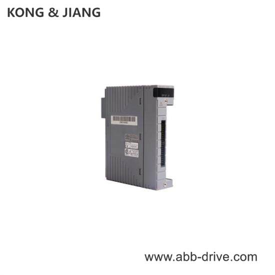 Yokogawa EC401-11 Bus Coupler Module: Advanced Industrial Networking ...