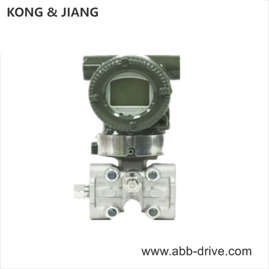 Yokogawa EJA110A-DMS4A-92EA - High-Precision Differential Pressure ...