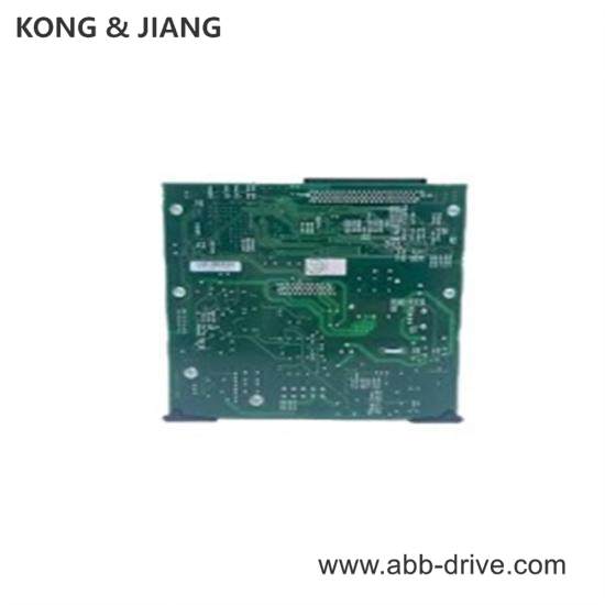 Yokogawa K9634DB-01 TCD Card for Distributed Control Systems > abb ...