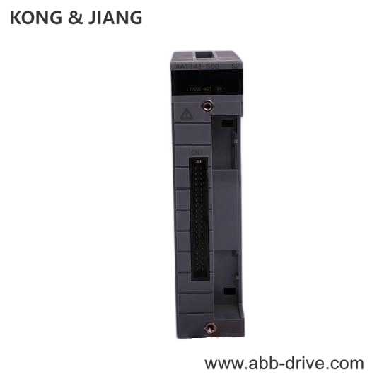 Yokogawa S9343FA - Advanced FCS System > abb-drive Automation