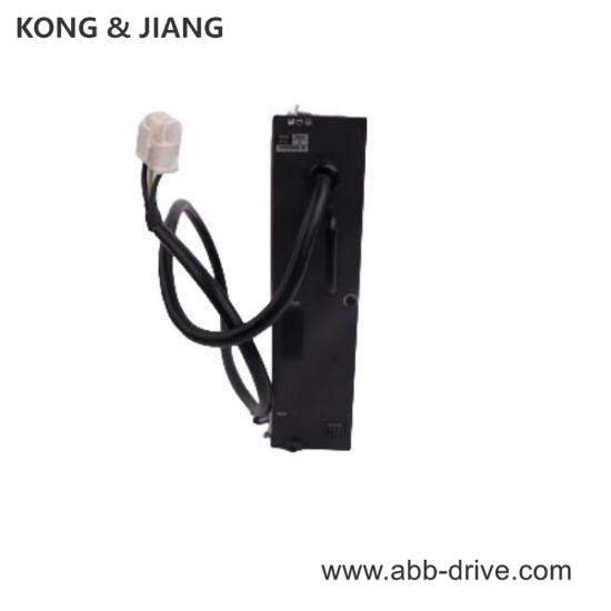 YOKOGAWA YCB146 | T-Shaped Control Bus Connector > abb-drive Automation