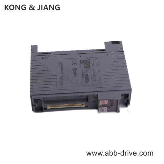 Yokogawa YCB148 - Advanced Fieldbus Control System > abb-drive Automation