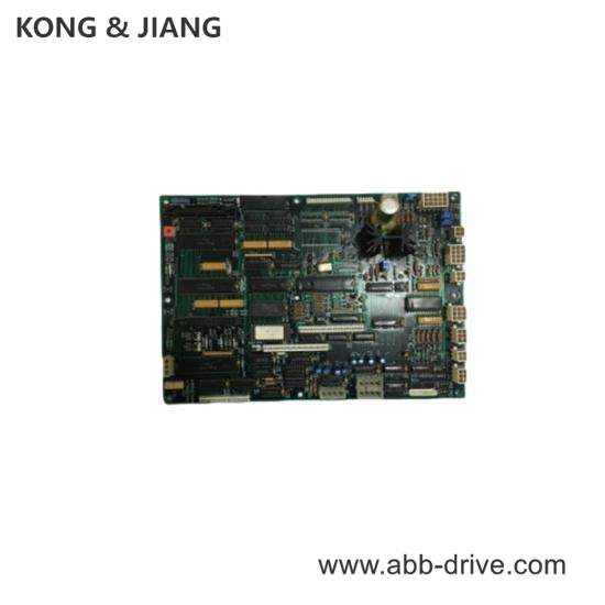 YORK Industrial Circuit Board 031-00940-001, Precision Control for ...