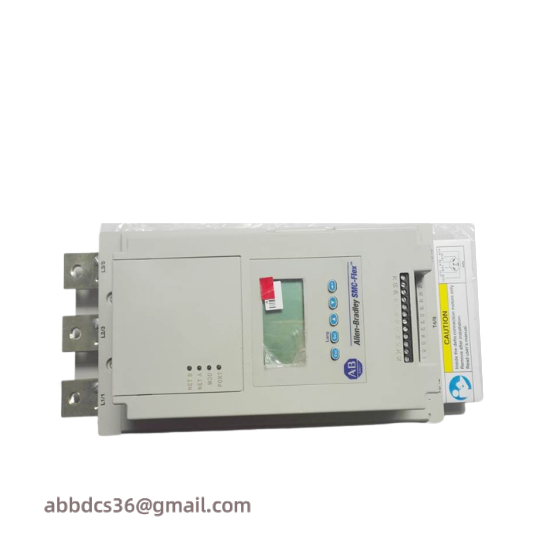 MotoStar 150-F135NBD Industrial Motor Controller - abb-world Automation