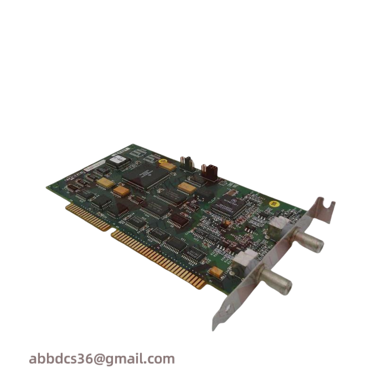 SIEMENS MOORE 16267-1-2 (M-NET) Interface Module - abb-world Automation