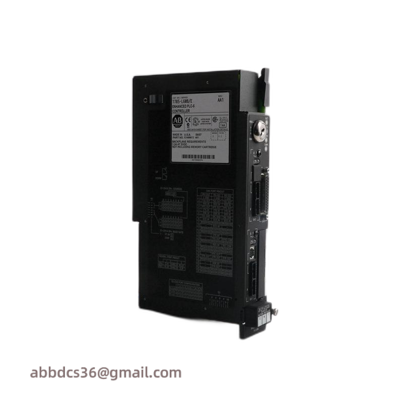 AB SLC 500 BASIC Modules, Advanced Automation Solutions - abb-world ...