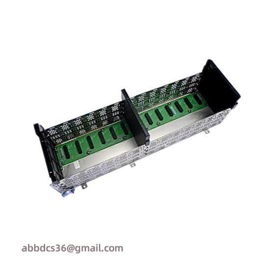 Allen-Bradley 1756-A17 ControlLogix Analog Input Module - abb-world ...