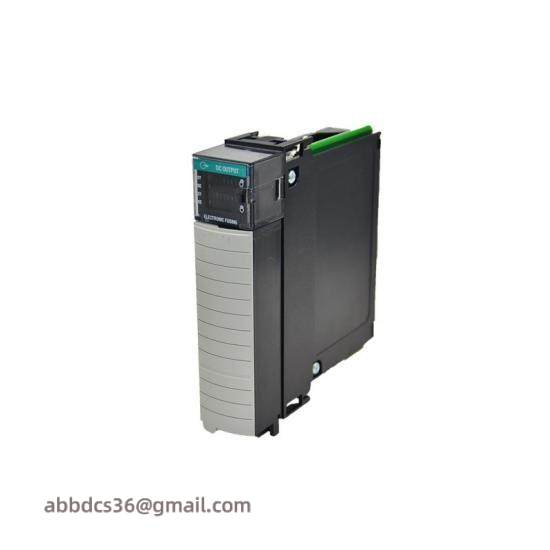 Allen-Bradley 1756-IB16I ControlLogix DC Digital Input Module - abb ...