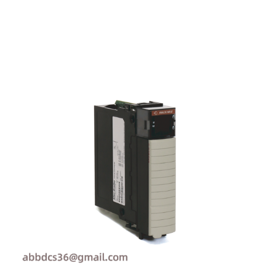 AB 1756-IF8I ControlLogix Input Module - abb-world Automation