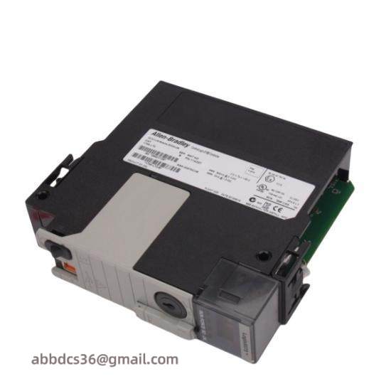 AB 1756-L73 ControlLogix 8 MB Controller - abb-world Automation
