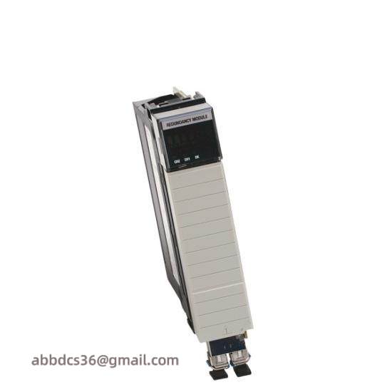 Allen-Bradley 1756-RM/A ControlLogix Redundancy Module: Advanced Fail ...