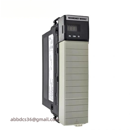 Allen-Bradley 1756-RM/B ControlLogix Redundancy Module - abb-world ...