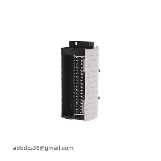 AB 1756-TBCH TERMINAL BLOCK - High-Density, Reliable Input/Output ...