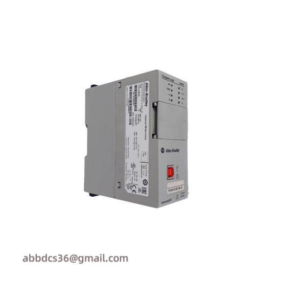 Allen-Bradley 1769-L36ERM CompactLogix 5370 L3 Controllers - abb-world ...
