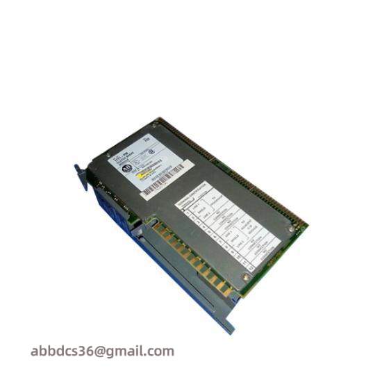 Rockwell Automation 1771-OFE2K PLC-5 Analog Output Module - abb-world Automation