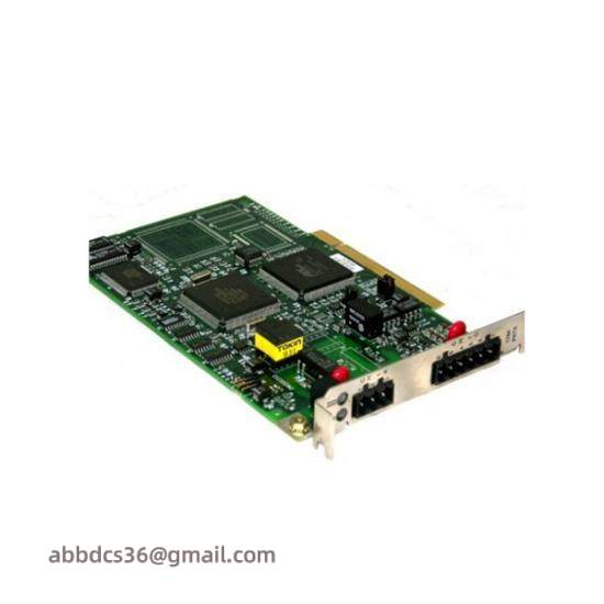 Modicon Quantum PLC 1784-PKTXB Interface Card, Industrial Control ...