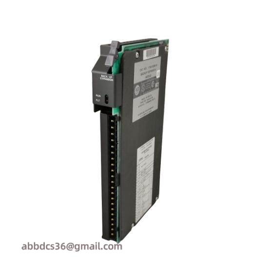 AB Automation + 1785-BEM Backup Expansion Module - abb-world Automation