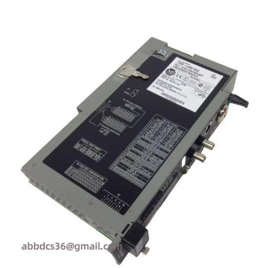 Allen-Bradley 1785-L40B/E Controller PLC-5/40, High-Performance Modular ...