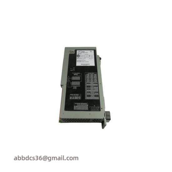 AB 1785-L60BE Process Control Module, Advanced Industrial Automation ...