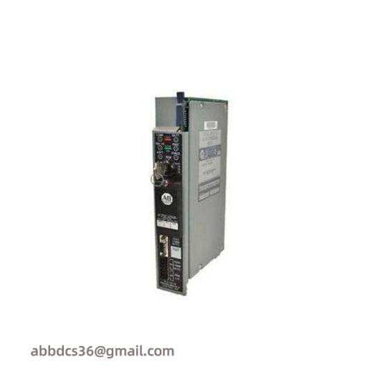 Allen-Bradley 1785-LT3 Processor, Control Systems - abb-world Automation