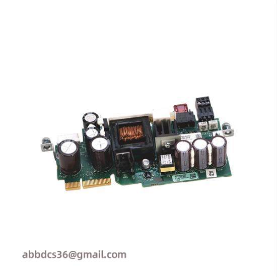 ABB 20-750-APS Power Module, Advanced Industrial Automation Solution ...