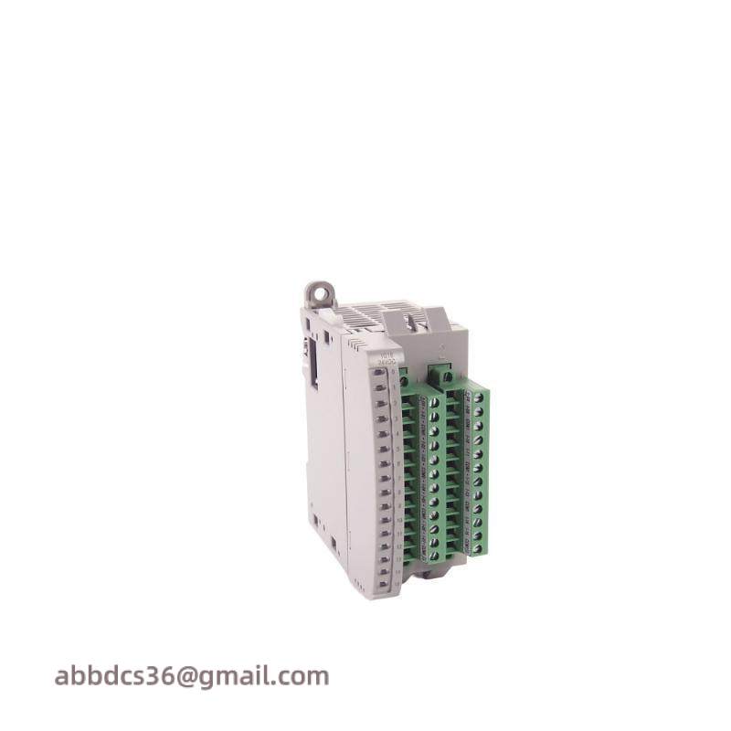 AB Micro800 2085-IQ16 Input Module - High Precision Control Solutions ...