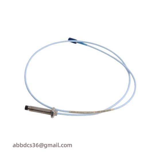 Bently Nevada 3300 XL 8mm Proximity Transducer System - abb-world ...