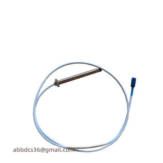 Bently Nevada 3300 XL Proximity Probes, 330703-000-050-10-02-05 ...