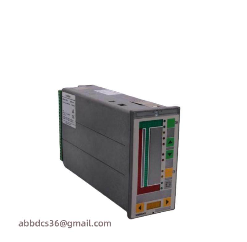 SIEMENS 353A4F1NNNTNNA4 - Moore 353 Process Automation Controller - abb-world Automation