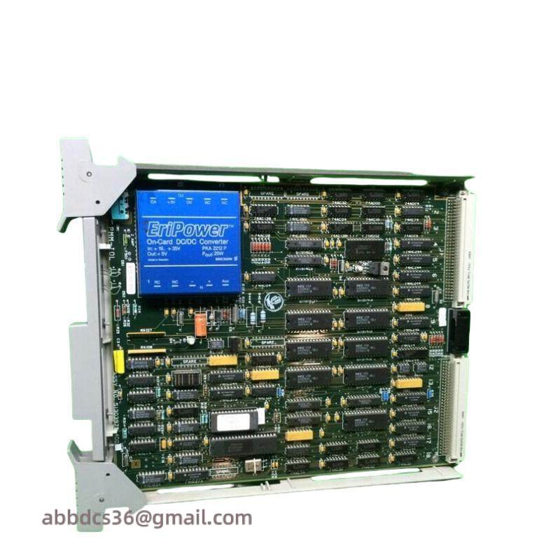 HONEYWELL 51303979-400 Industrial I/O Link Interface Module - abb-world ...