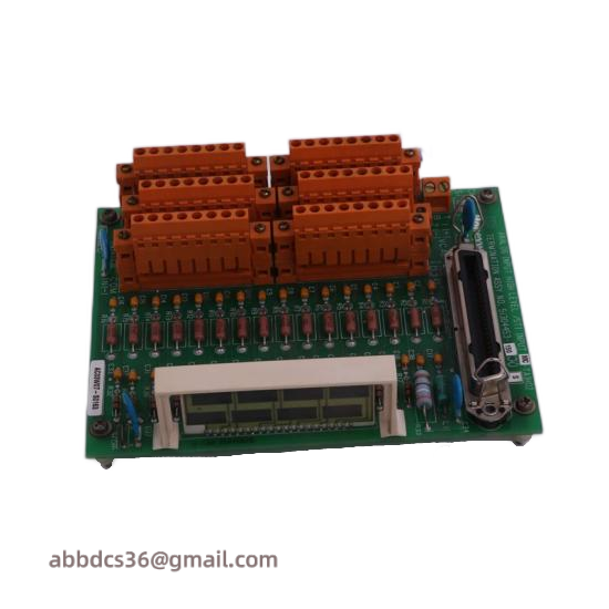 Honeywell TDC 3000 51401291-100 - Industrial Automation Solution - abb ...