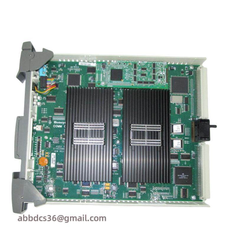 Honeywell 51401635-150 Comm/Control Coated - High Performance Module ...