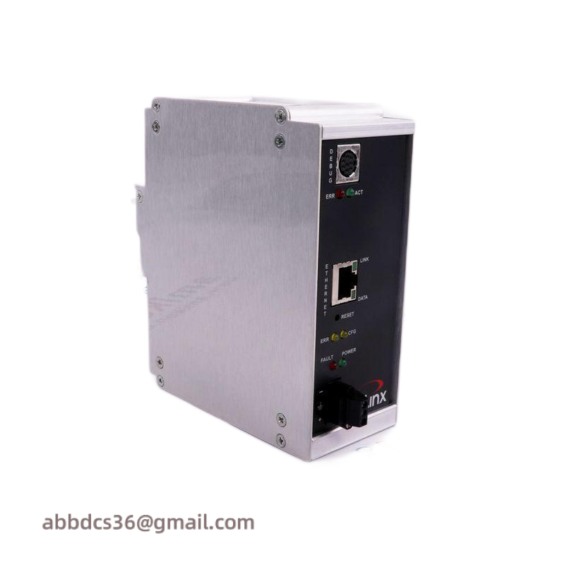 Prosoft 5201 Dfnt Egd Universal Ethernet Global Data Gateway Abb