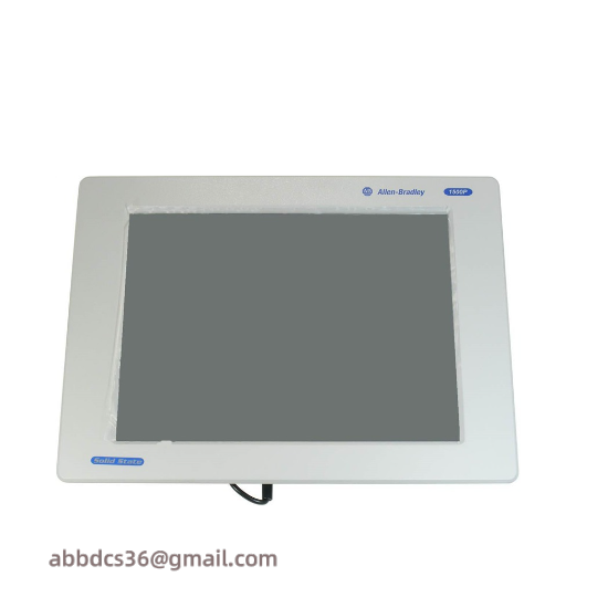 Telemecanique 6181F-15TSXP Integrated Display Computer - abb-world ...