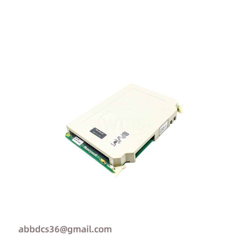 Honeywell I/O Control Module 620-0085 - PLC Input & Output Control Device - abb-world Automation