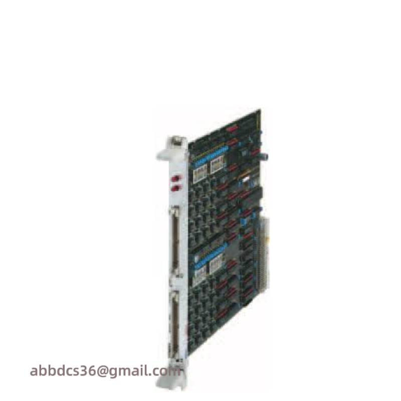 SIEMENS 6DD2 920-0AC0 OUTPUT SDYN-D Control System Module - abb-world ...