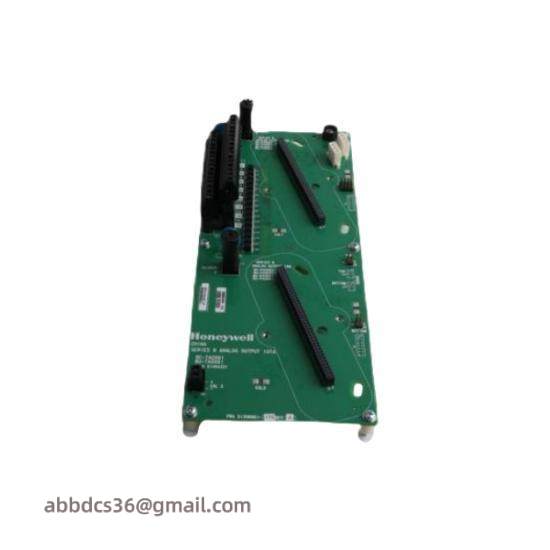 Honeywell 8C-TDIL61 (51306967-175) Analog Input Module - abb-world ...