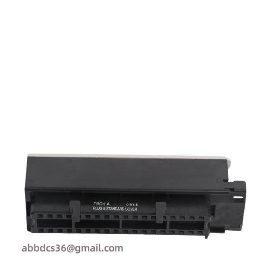 Allen-Bradley 1756-TBCH Terminal Block Module - abb-world Automation