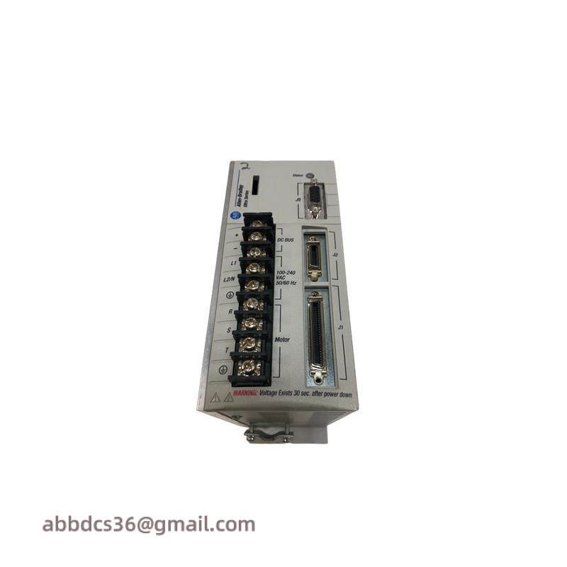 Allen Bradley 1398-DDM-005-DN Universal Drive, Advanced Automation ...