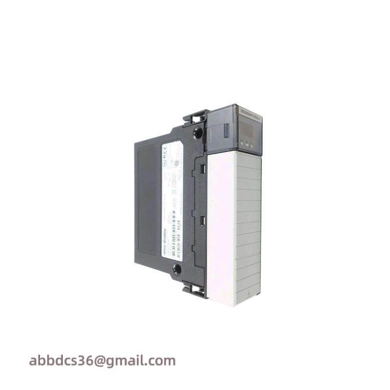 Allen-Bradley 1756-RM2 Redundancy Module, ControlLogix, Industrial PLC ...
