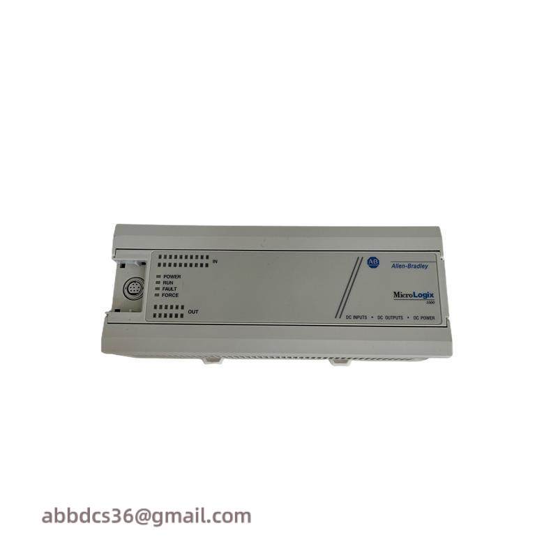 AB 1761-L32BBB Logic Controller, Advanced Industrial Control Solution ...