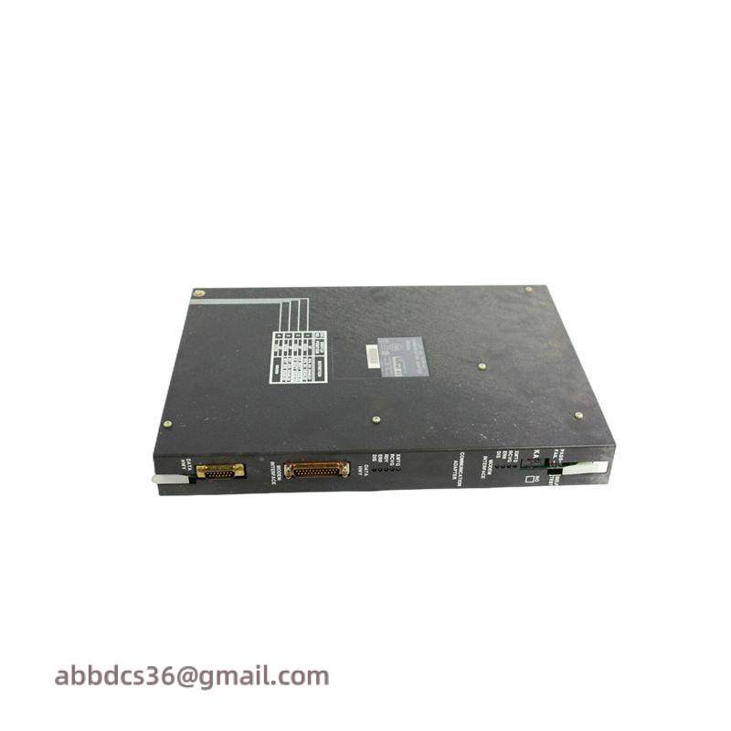 ABB AB 1775-KA Communication Module - Advanced Industrial Networking ...
