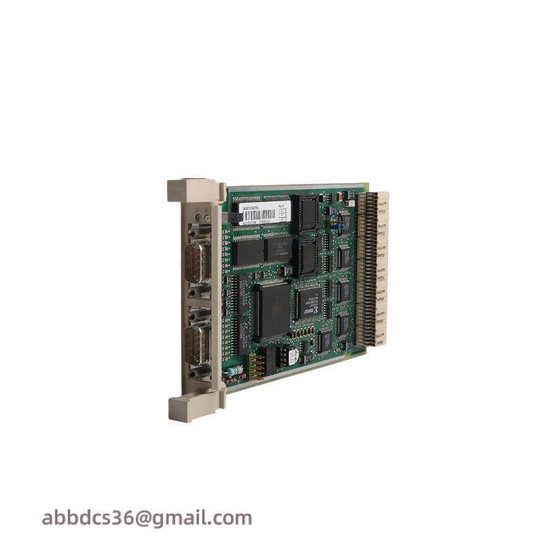 Abb 3bse003827r1 Ci532v02 Modbus Interface High Performance Industrial Communication Module