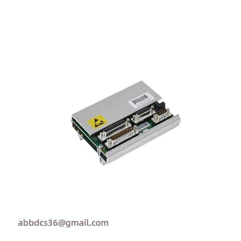 ABB Electronics Modules, Datasheets & Technical Specifications - abb ...
