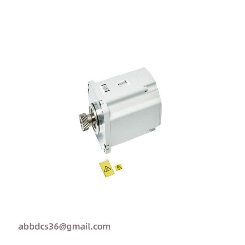 ABB IRB6650S IRB4603 HAC Modular Automation Solutions - abb-world ...