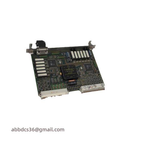 ABB GJR2393100R1200 Station Modem Module - Enhanced Industrial ...